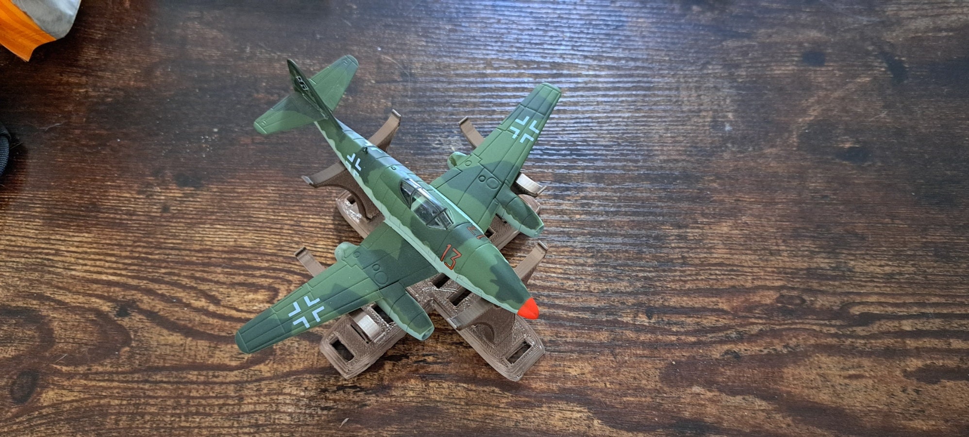 Model Paint Stand - Etsy