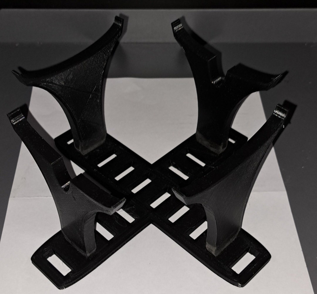 Large Model Paint Stand - Etsy UK