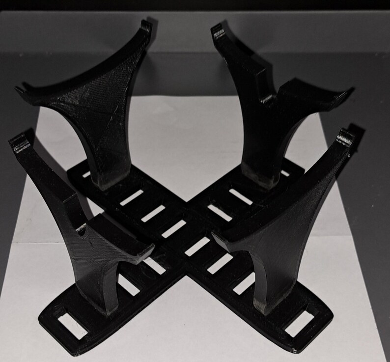 Large Model Paint Stand - Etsy UK