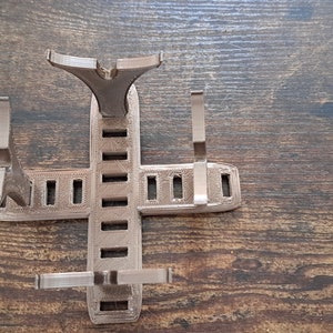 Model Paint Stand - Etsy