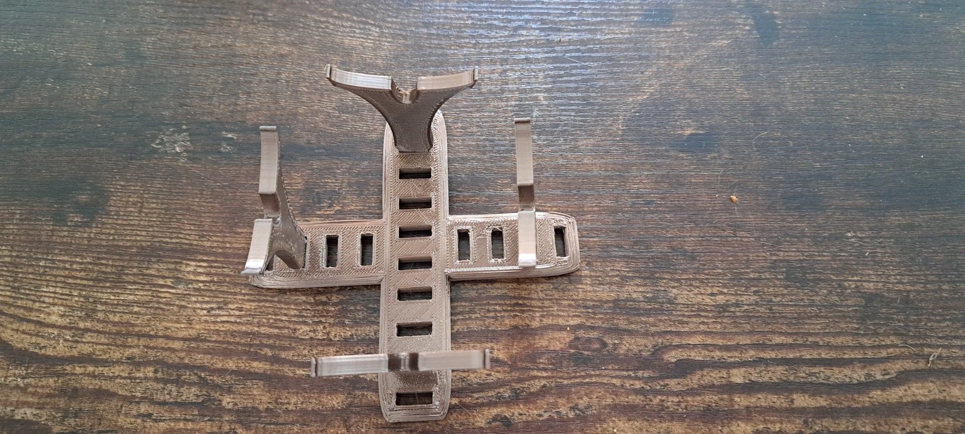 Model Paint Stand - Etsy