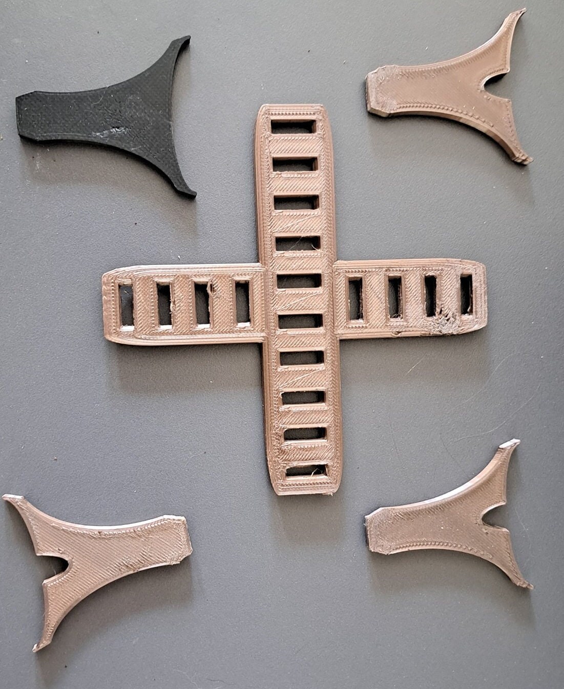 Model Paint Stand - Etsy