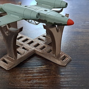 Model Paint Stand - Etsy