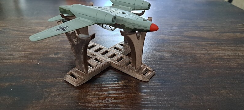 Model Paint Stand - Etsy