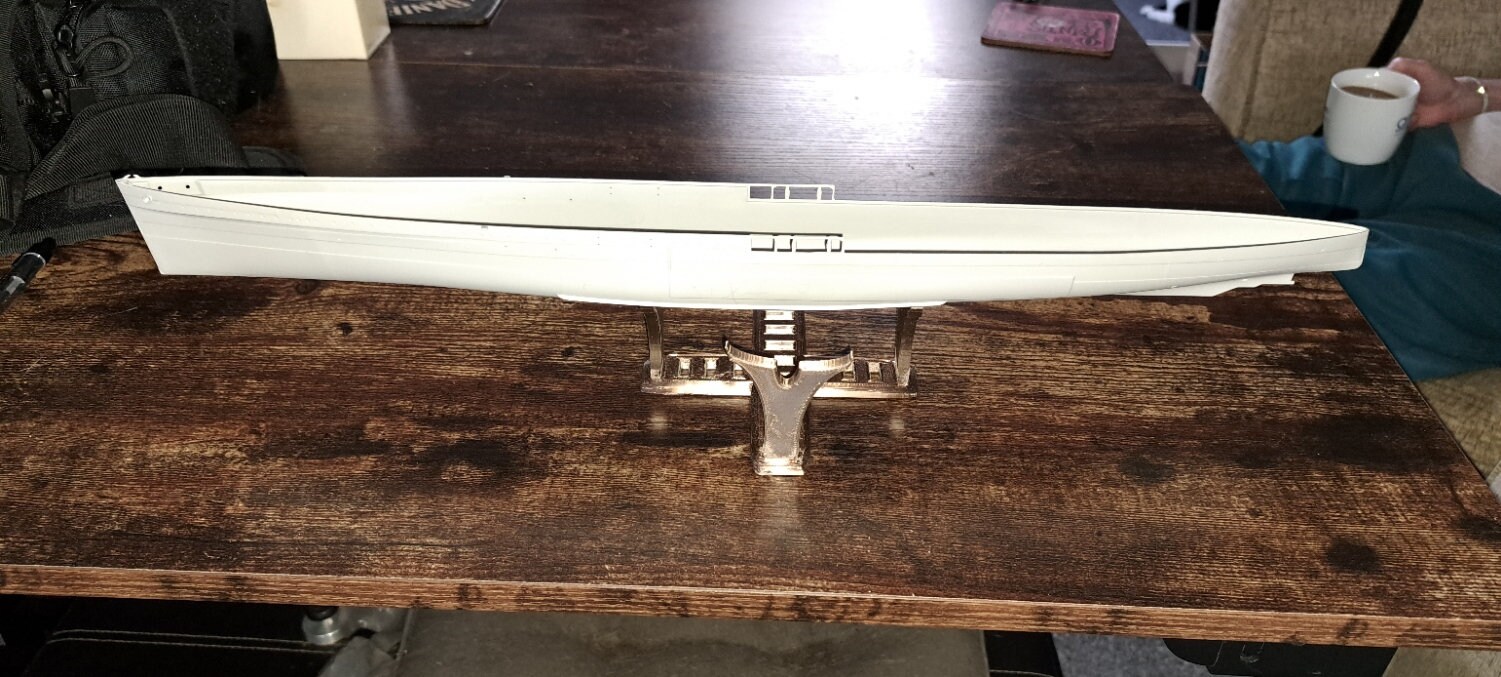 Model Paint Stand - Etsy