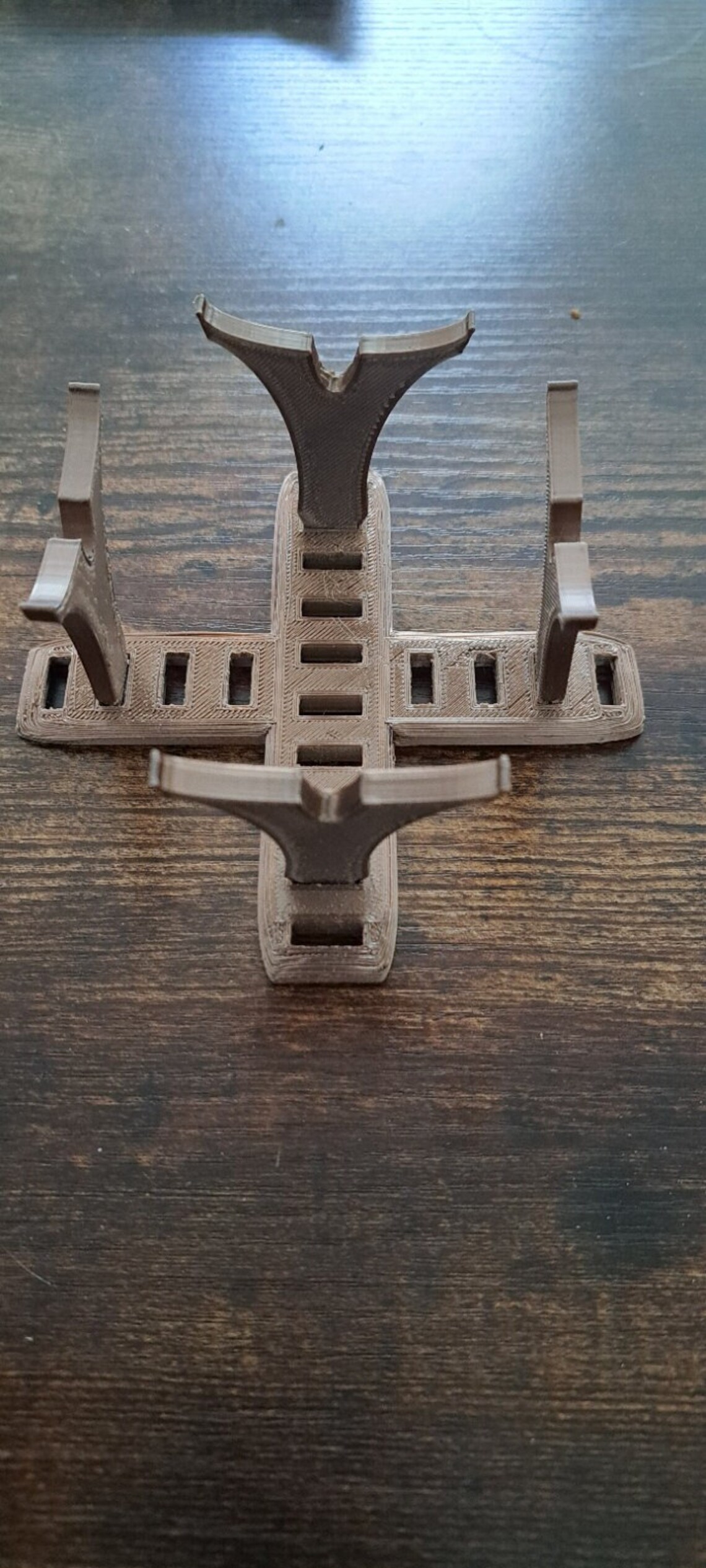 Model Paint Stand - Etsy