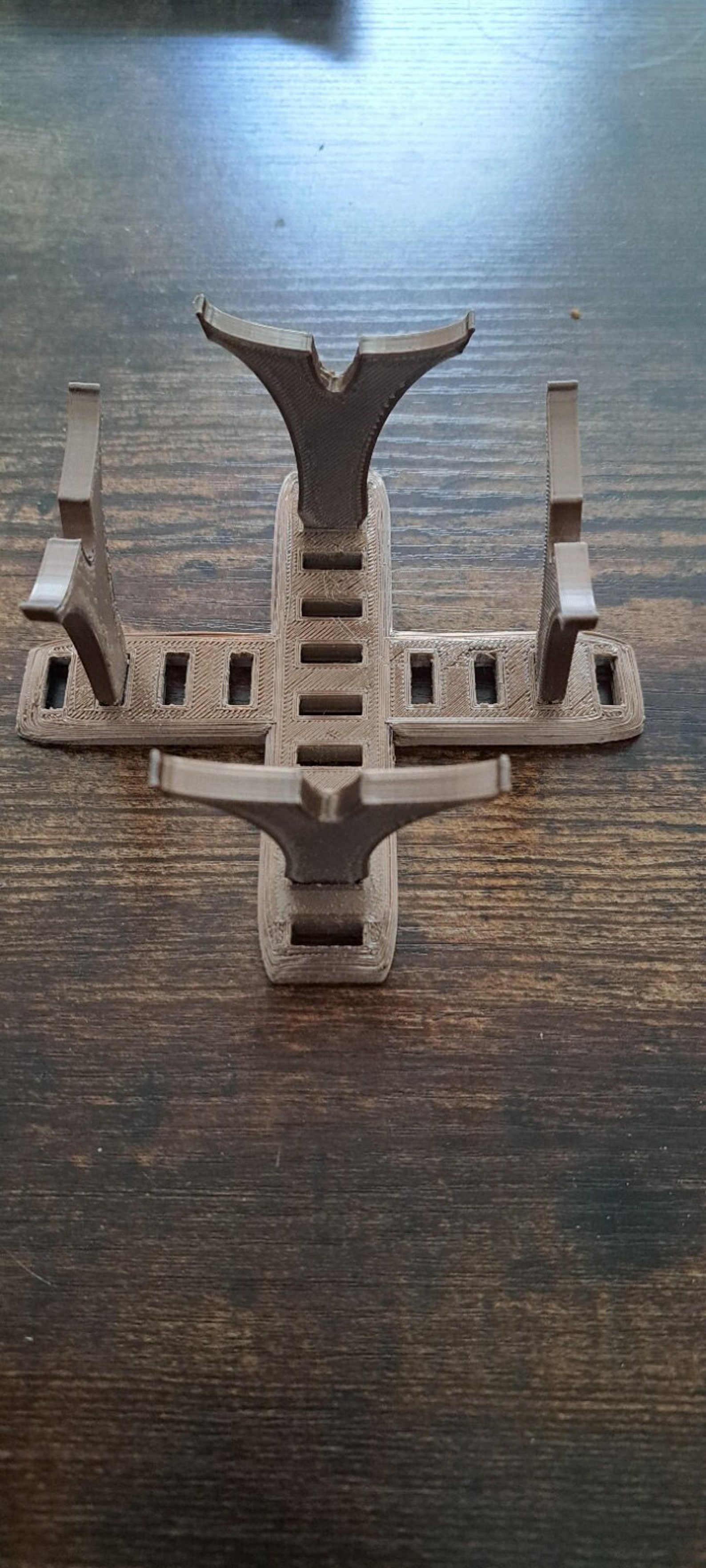 Model Paint Stand - Etsy