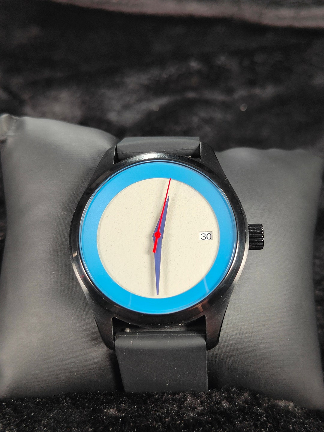 Custom Made Watches - Etsy