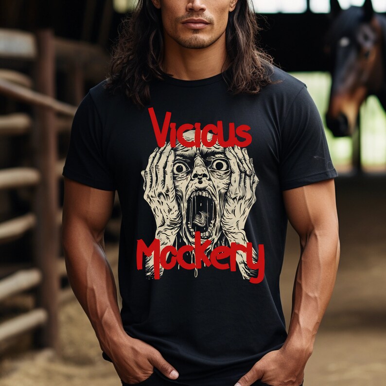 DND Vicious Mockery Bard Shirt, Cantrap D&D Gift for Players Dungeons ...