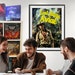 Lost Ruins of Arnak Board Game Poster, Adventure Indiana Jones Painting ...