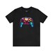 Video Game Controller, Cool Girl Women Men Lover Games Party T-shirt ...
