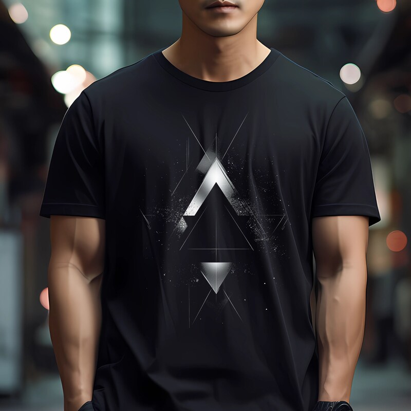 Fractal Clothing - Etsy