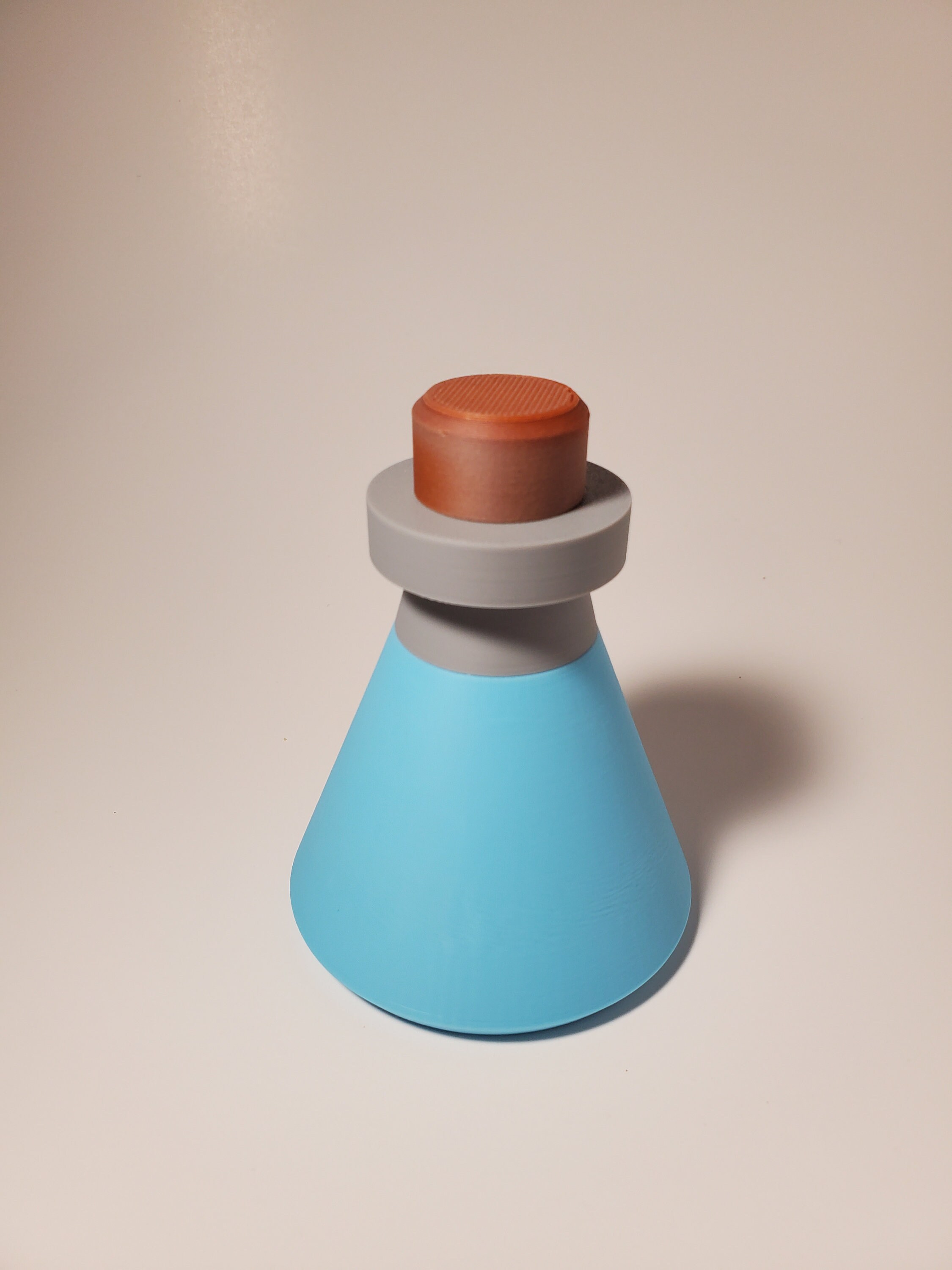 3D Printed Runescape/osrs/fantasy Potion Storage/stash Runescape Gift ...