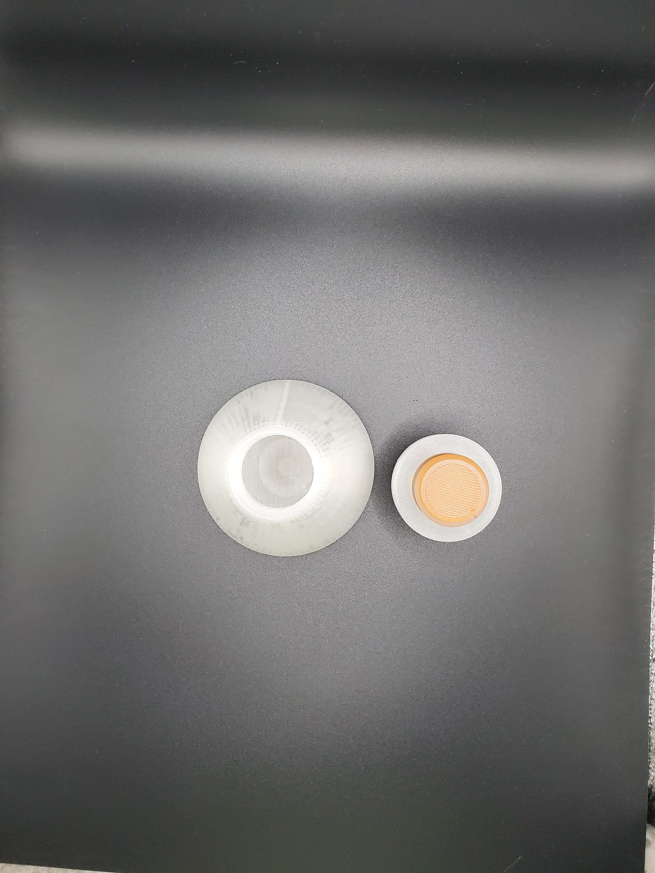 3D Printed Doses Runescape/osrs/fantasy Potion Storage/stash Ideal for ...