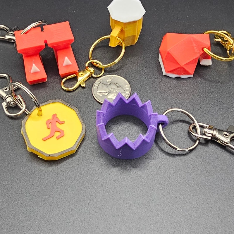 Old Key Replica - Etsy