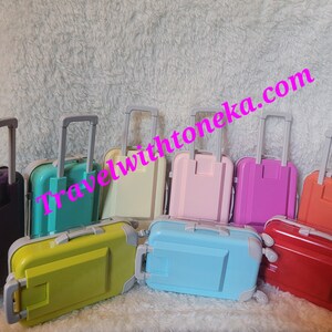 Travel Hangover Kit - Etsy