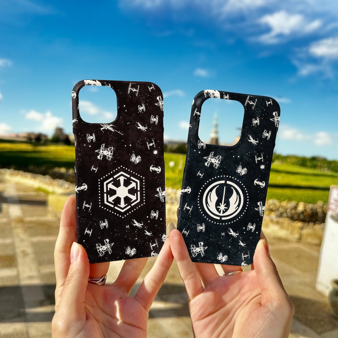 Star Wars Sith Jedi Symbol Darth Vader Obi Wan Kenobi Space Matching ...