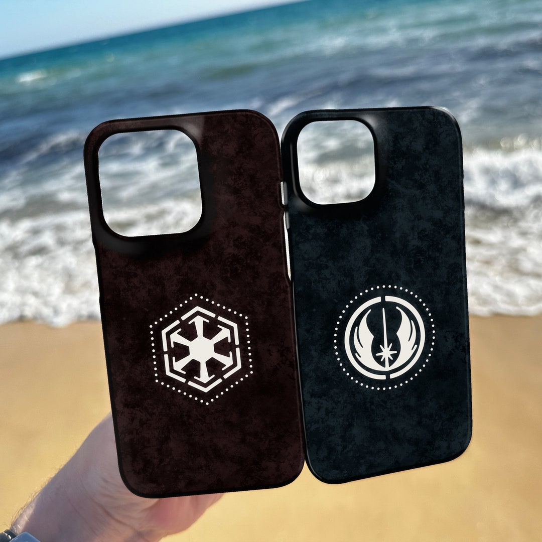 Star Wars Sith Jedi Symbol Darth Vader Obi Wan Kenobi Space - Etsy