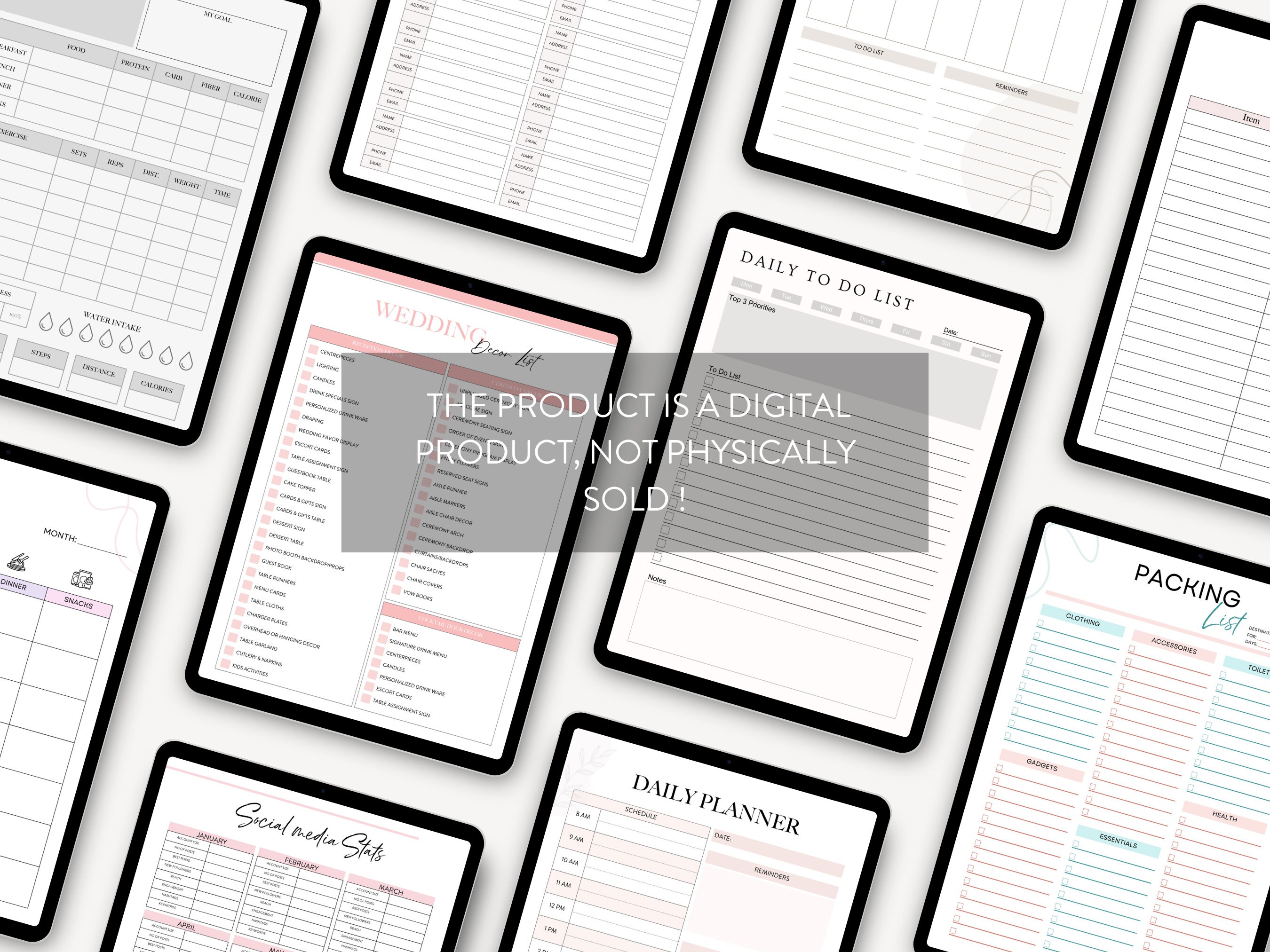 Disney 100 Stickers Pack, SVG ,PNG, PDF, Goodnotes Stickers, Onenote ...