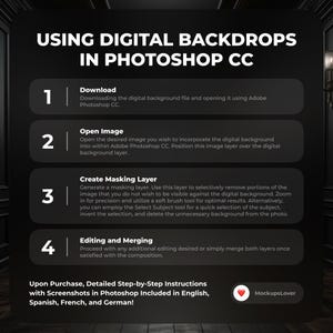 Back to School Digital Background, Vintage Books Backdrop, Enchanted ...