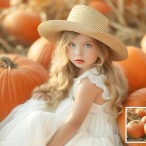 Fall Rustic Studio Digital Background, Photography Digital Backdrops ...