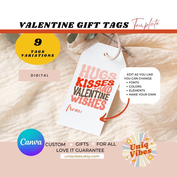 Valentines Day - Etsy