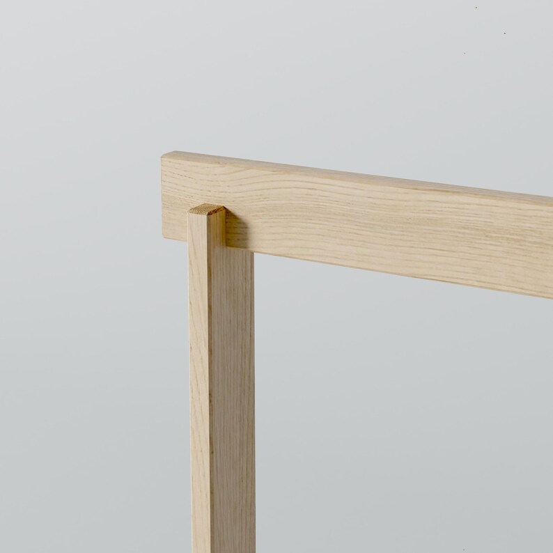 Japanese Style Sawhorse Plans: Metric Trestle, DIY Woodworking (PDF ...