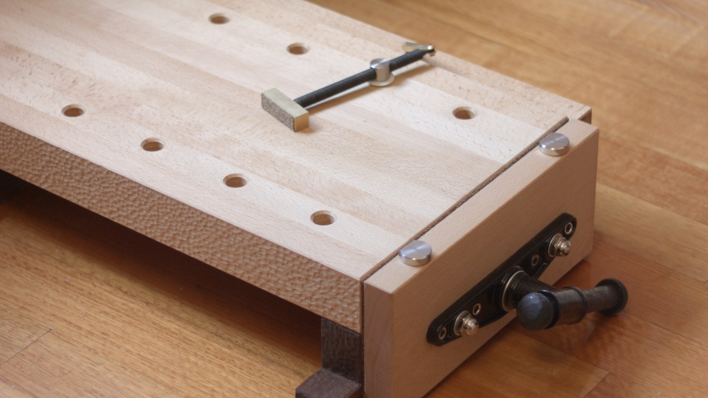 Mini Workbench PDF Plans: Compact DIY Craft Table (digital Download) - Etsy