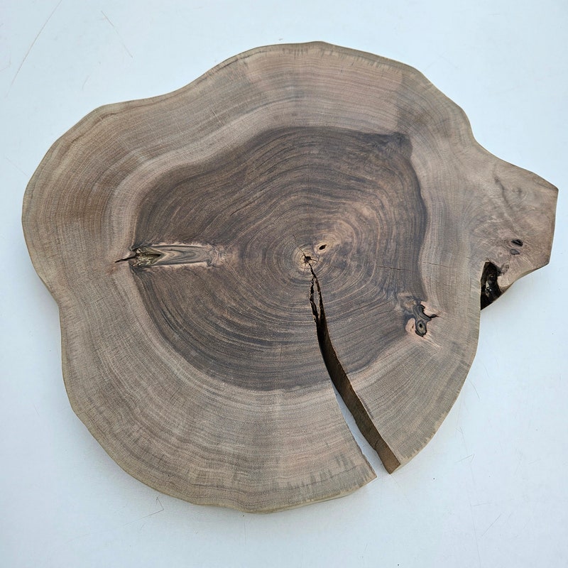 Wood Slice Slab - Etsy