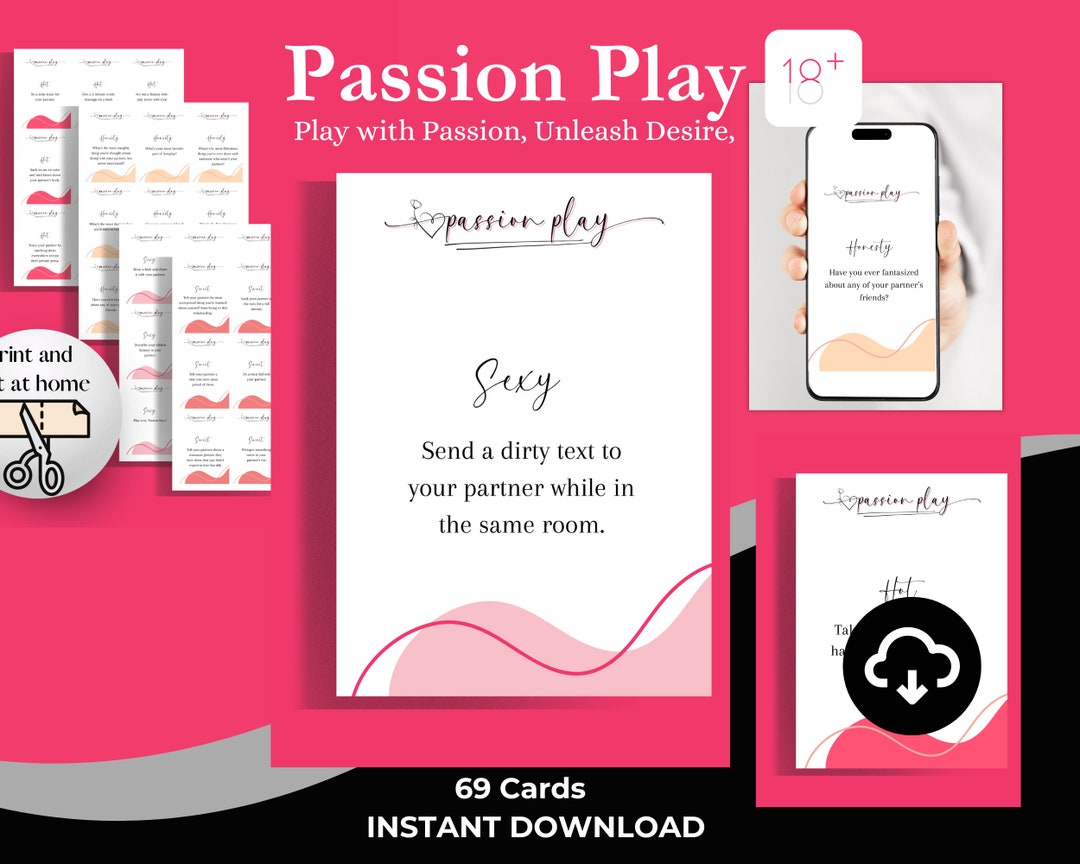 Foreplay Game Adult Game Sex Games Kinky Games Sex Game Sexy T For