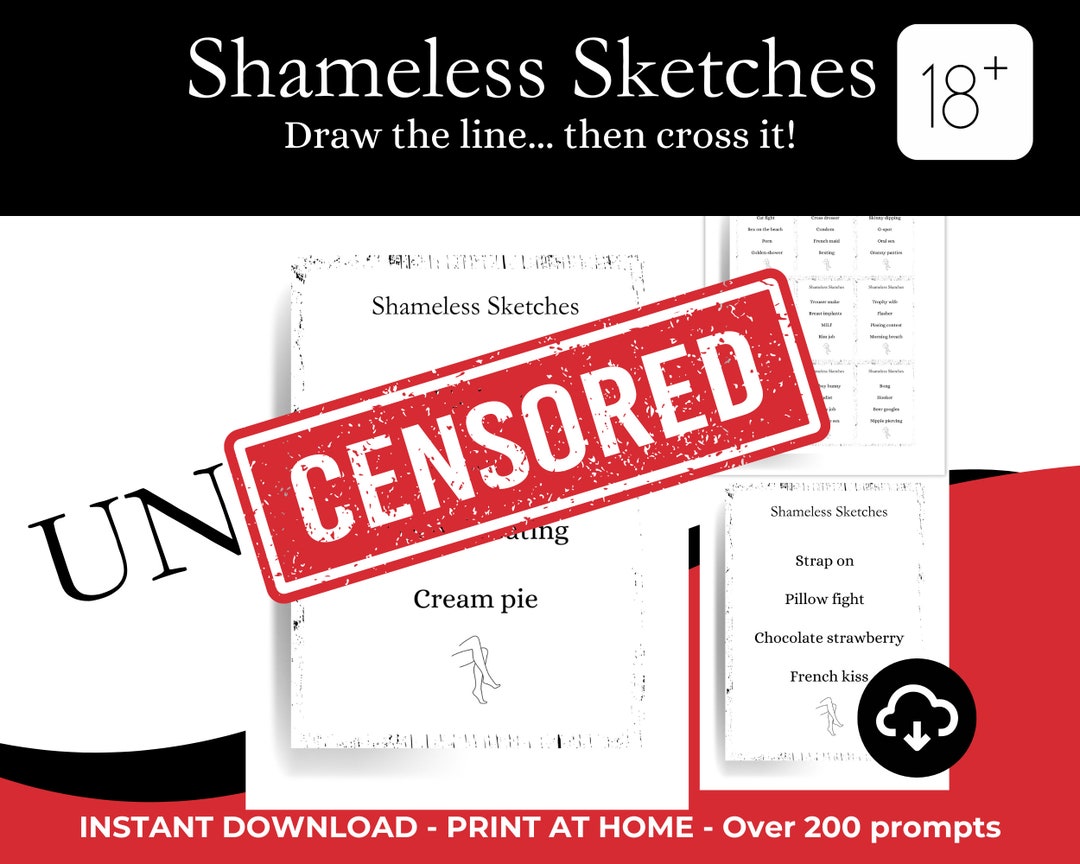 Drinking Card Games Drinking Game Printable Naughty Pictionary Dirty ...