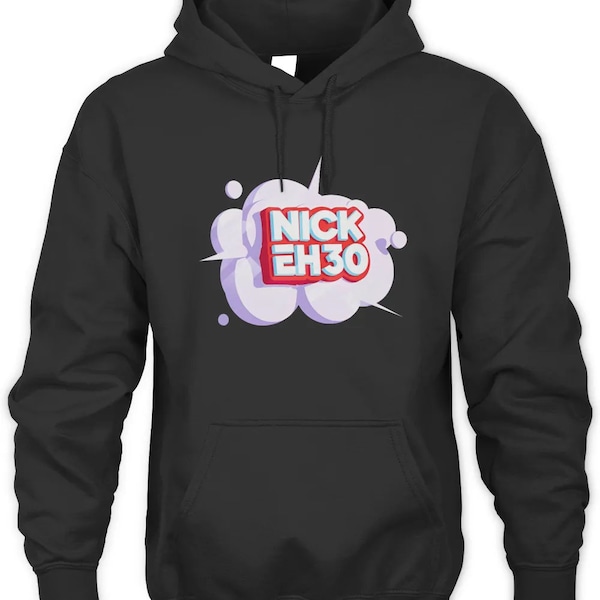 Nick Logo - Etsy