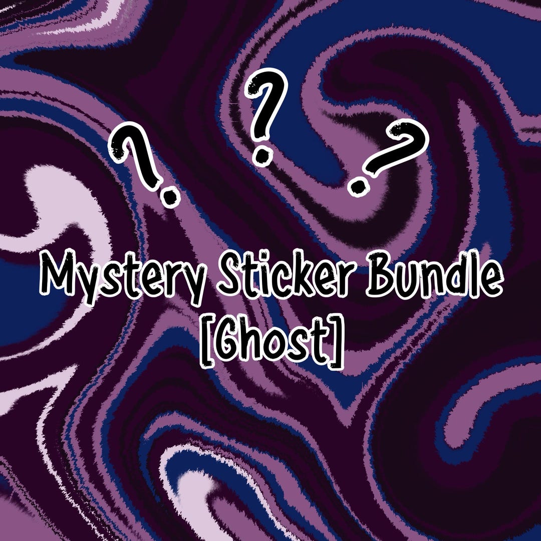 Gonst Vinyl Sticker Bundle - Etsy