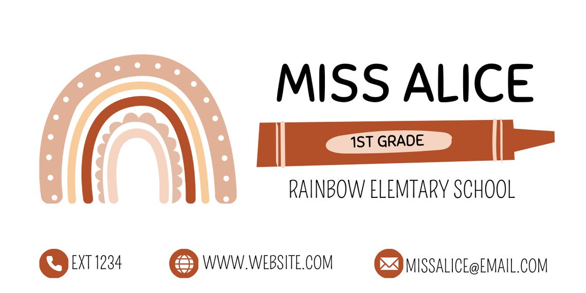 Teacher Email Signature Teacher Signature Professor Signature Email ...