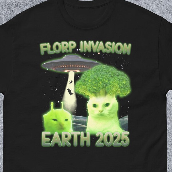 Brainrot Shirts - Etsy