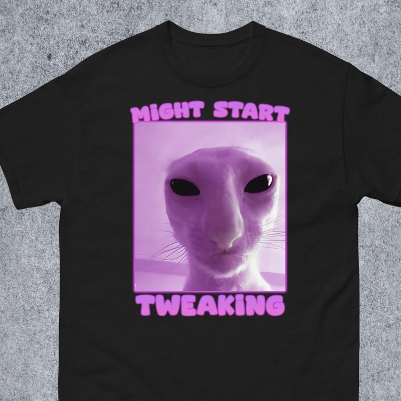 Tweaker Clothing - Etsy