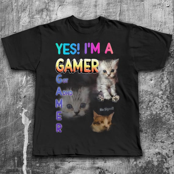 Sim, Meme De Gato