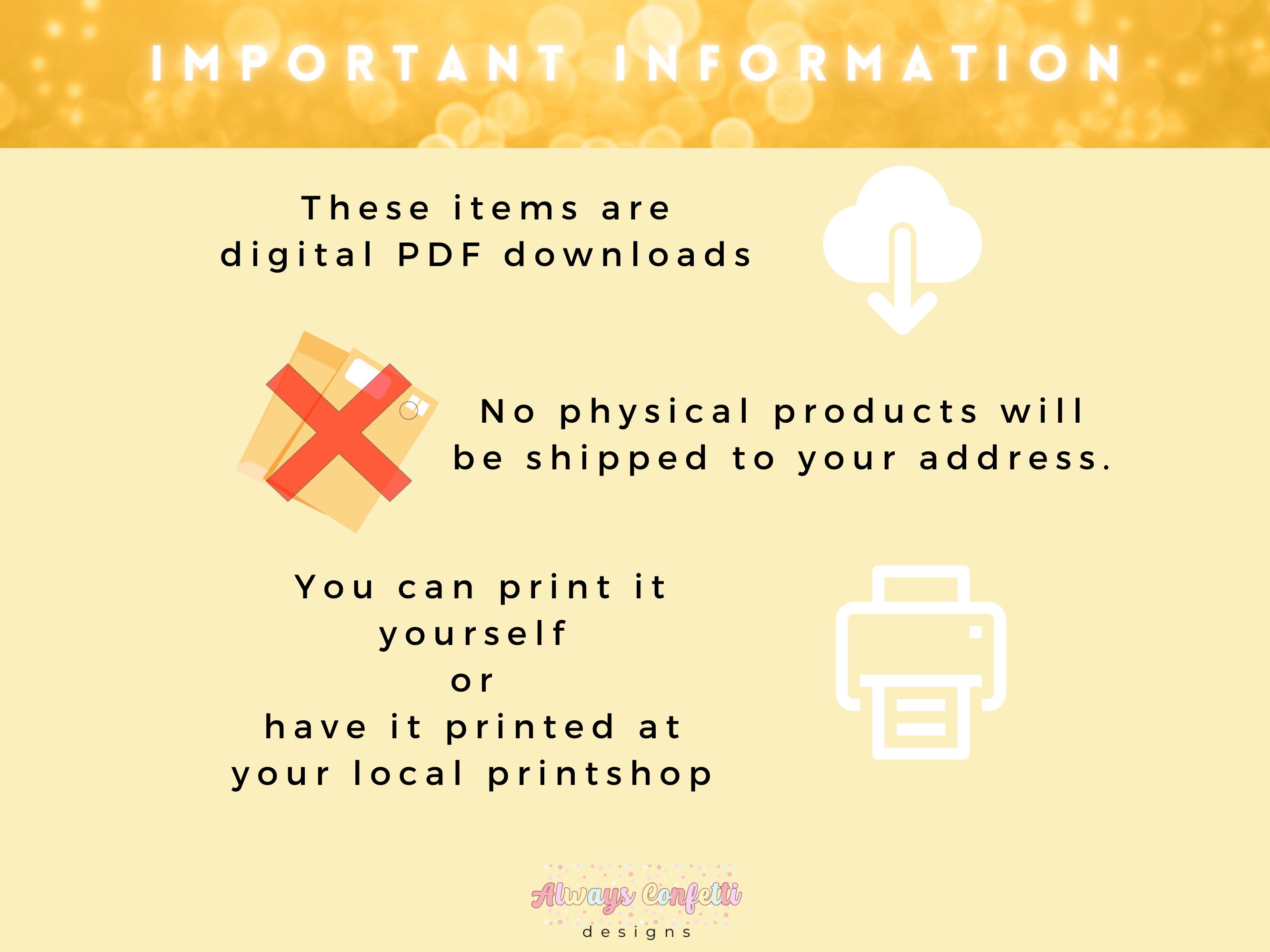 New Year's Games Mega Bundle for Kids and Adults, New Year's Eve Party ...