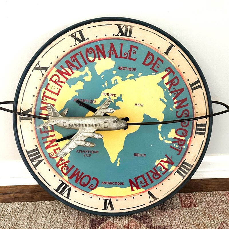World Map Backdrop - Etsy