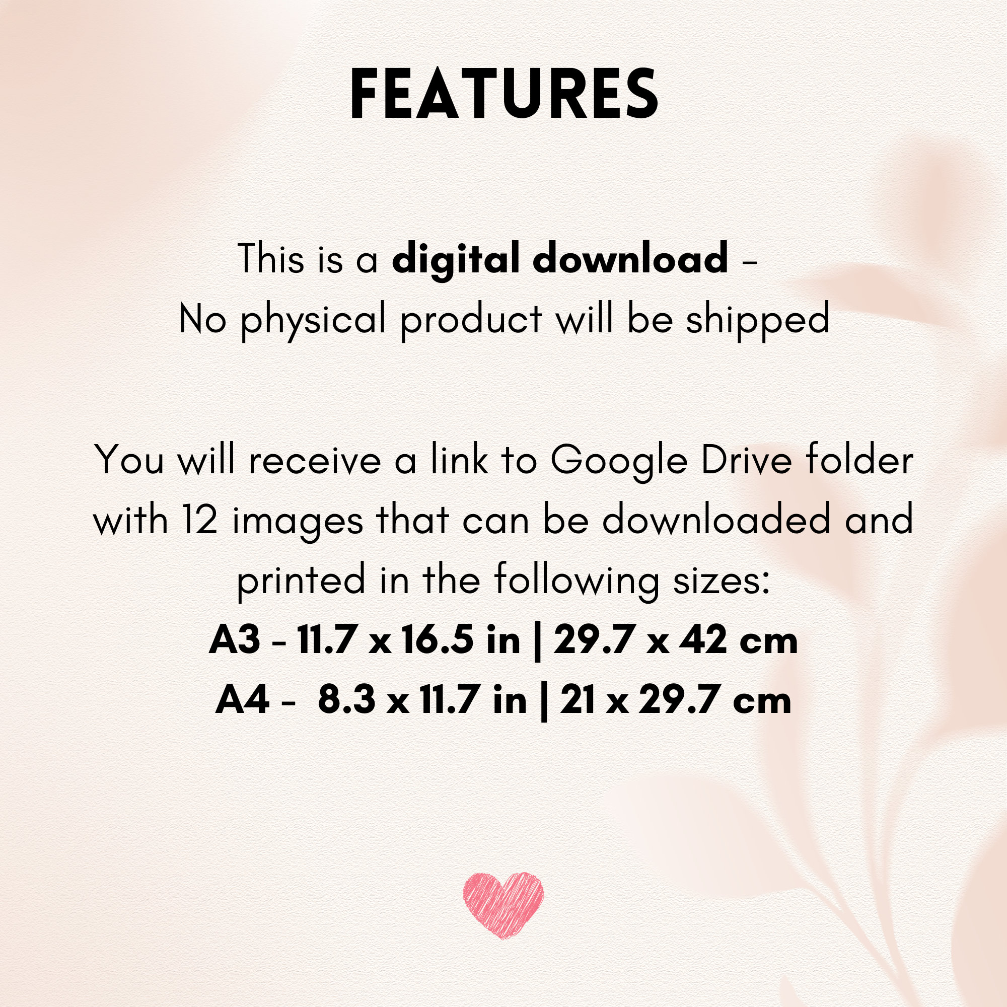 2024 Female Empowerment Digital Calendar Planner, Female Energy ...