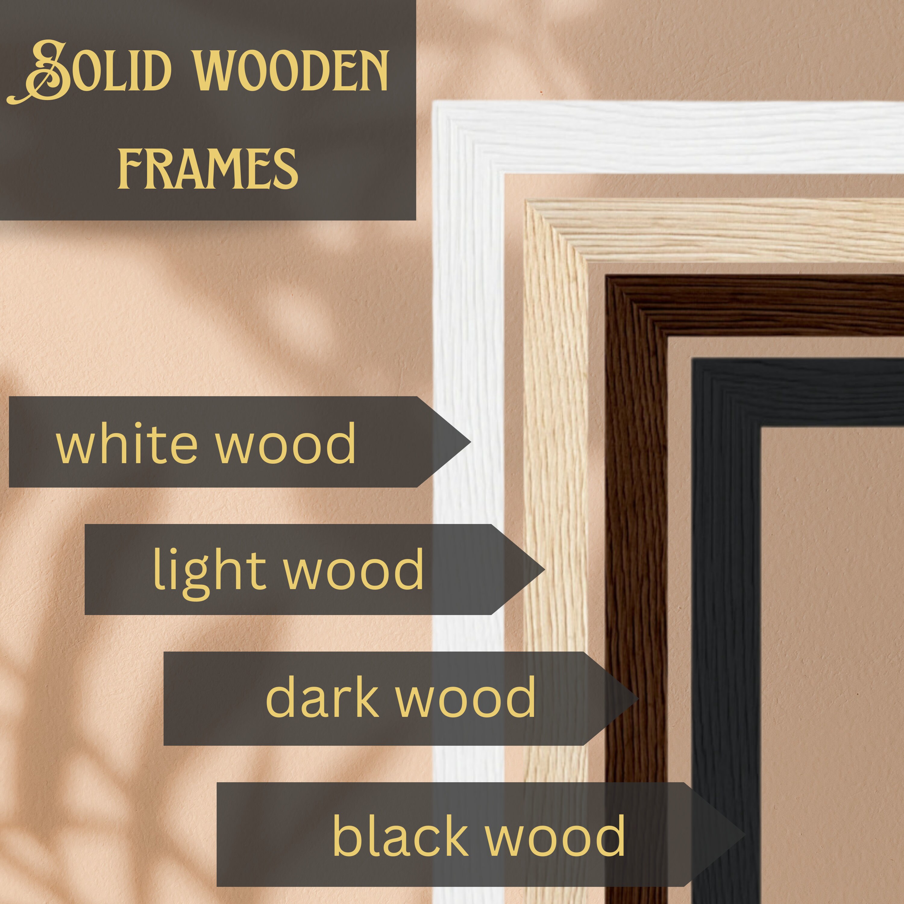 Poster Yellow Common Room Magic School Dark Academia Fantasy Fan Art ...