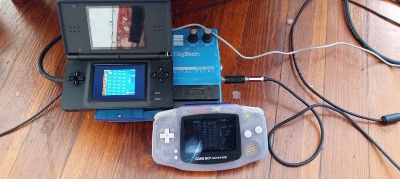 Blank GBA Cartridge Flash Cart 16mb - Etsy