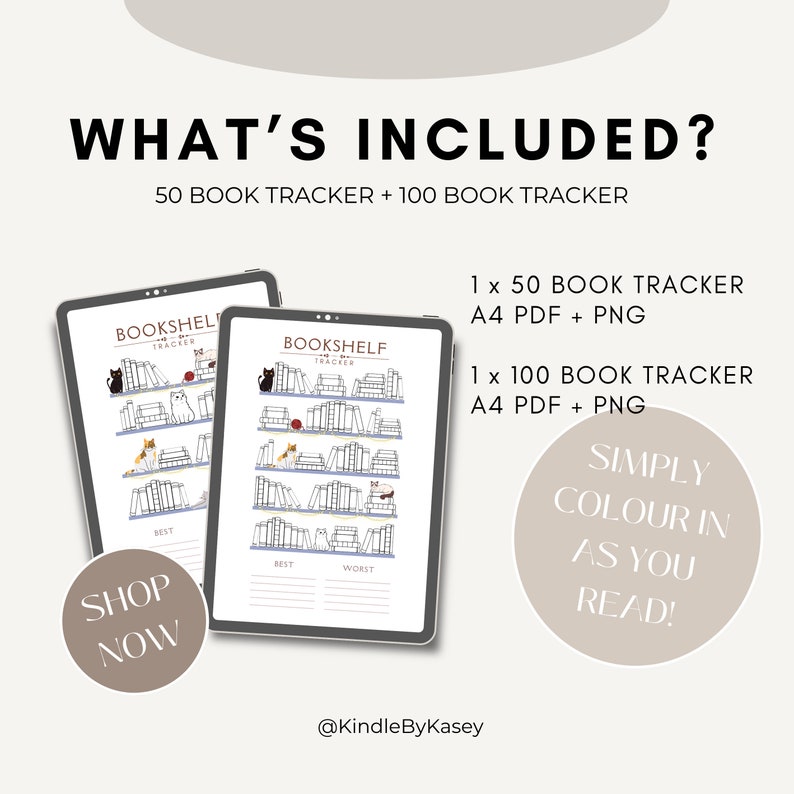 Cat Themed Reading Tracker Printable, Halloween Bookshelf Reading Log ...