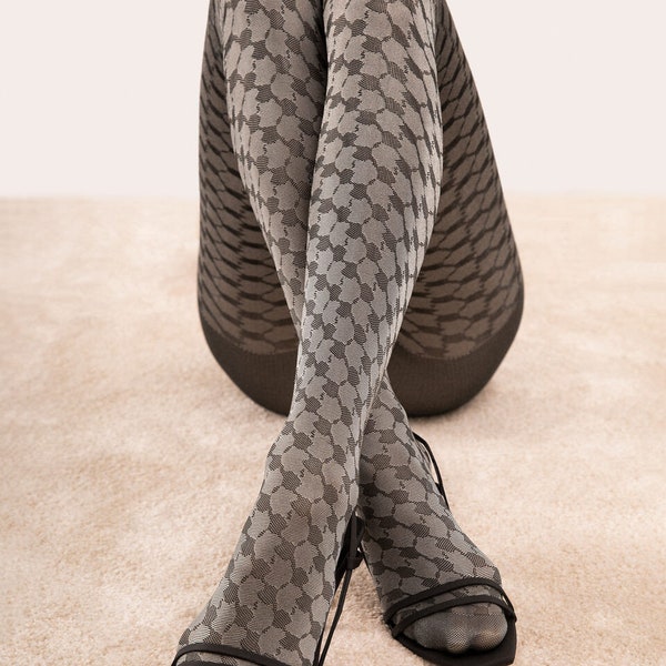 French Nylons - Etsy