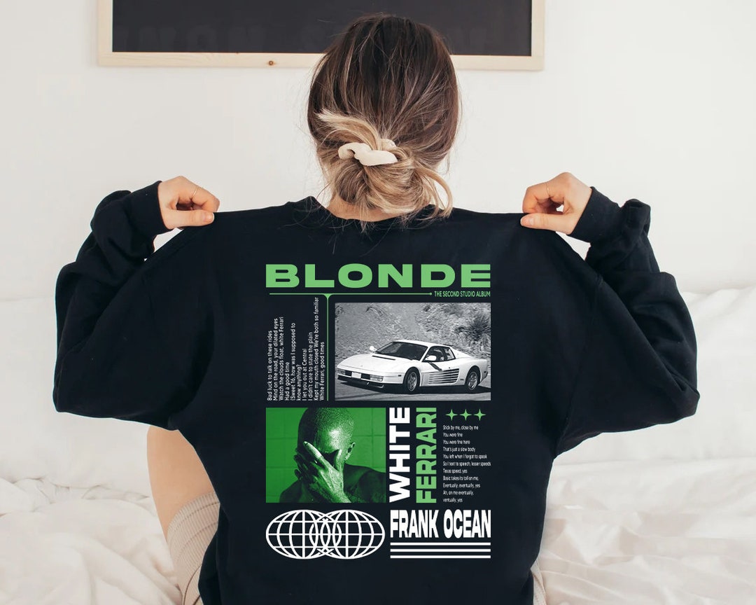 Frank Ocean PNG, Frank Ocean Png Digital Download File Sublimation, Svg ...