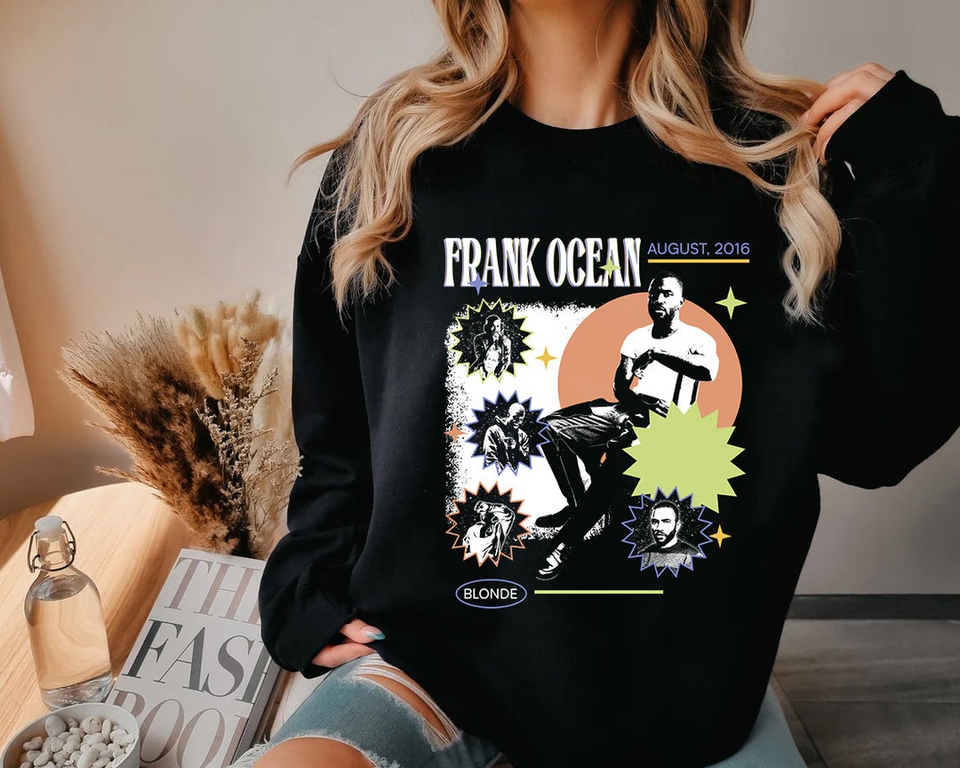 Frank Ocean PNG, Frank Ocean Png Digital Download File Sublimation, Svg ...