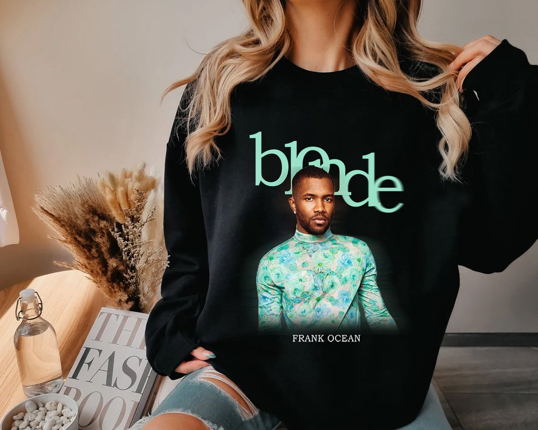 Frank Ocean PNG, Frank Ocean Png Digital Download File Sublimation, Svg ...