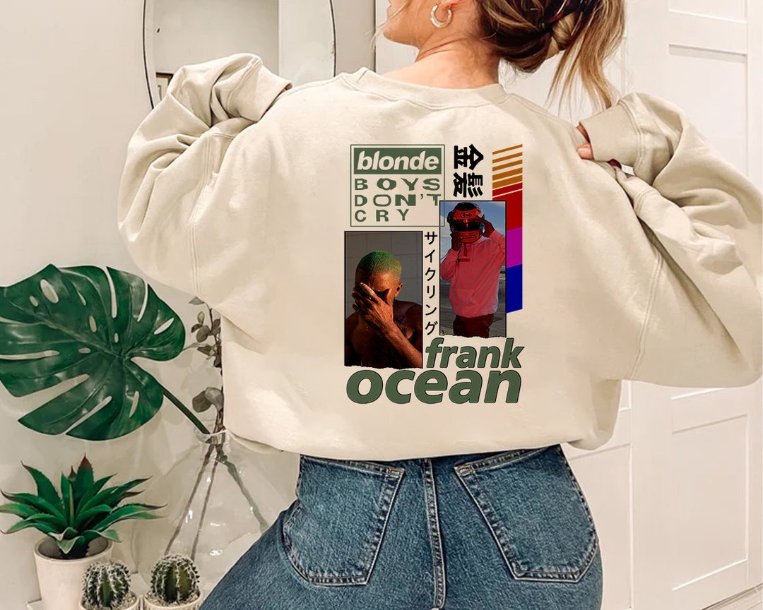 Frank Ocean PNG, Frank Ocean Png Digital Download File Sublimation, Svg ...