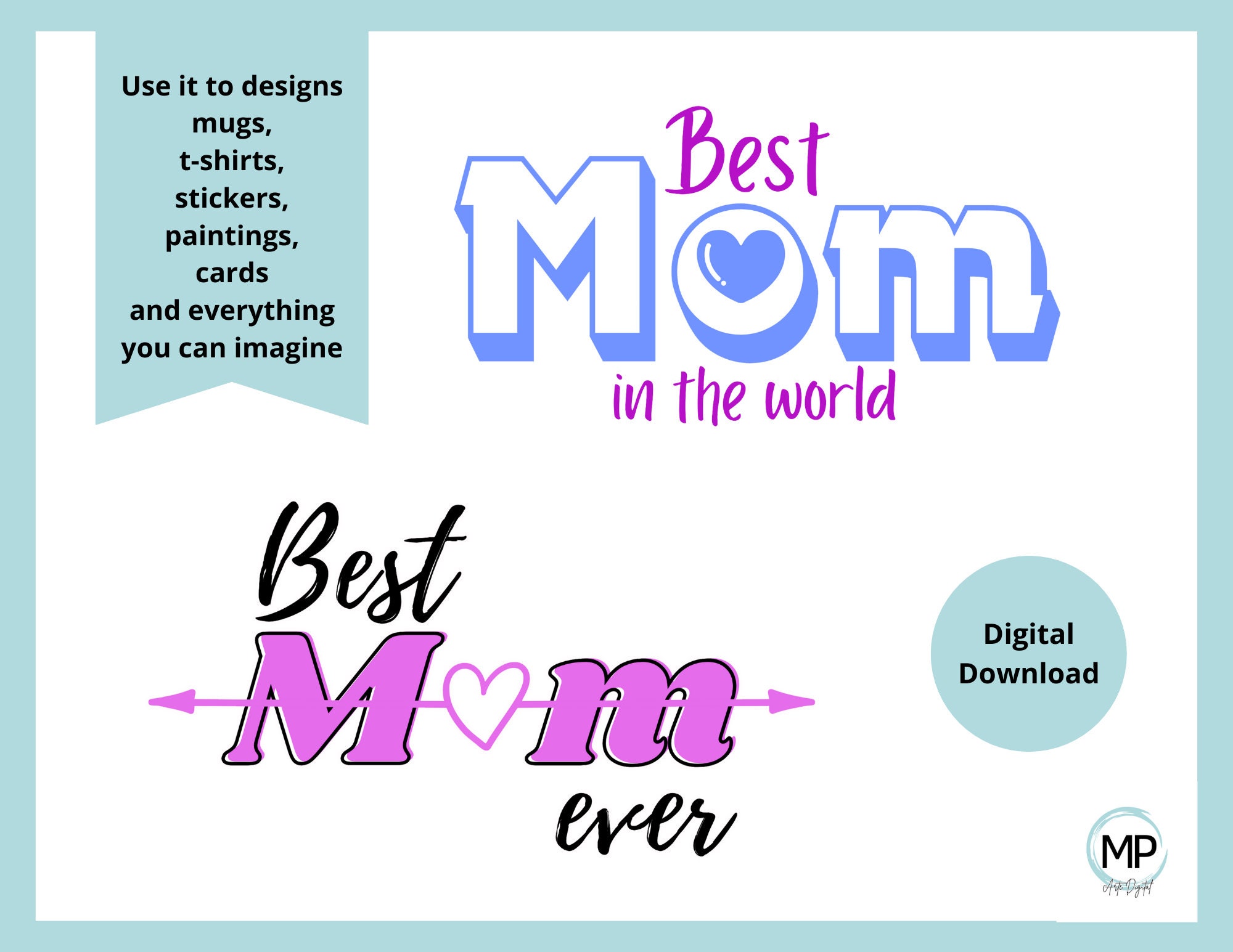 Mom and Mommy Clipart Images, Mom and Mommy Png Cliparts, Beautiful ...