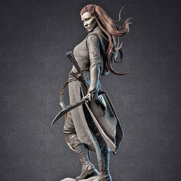 Tauriel - Etsy